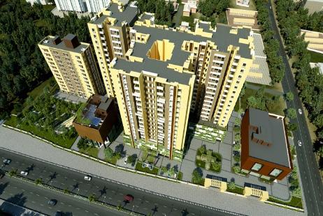 Appaswamy Splendour in Semmancheri, Chennai: Price, Brochure, Floor ...