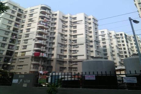 Avishikta in EM Bypass, Kolkata: Price, Brochure, Floor Plan, Reviews