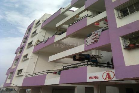 Casa Rio Phase 1 in Chikhali, Pune: Price, Brochure, Floor Plan, Reviews