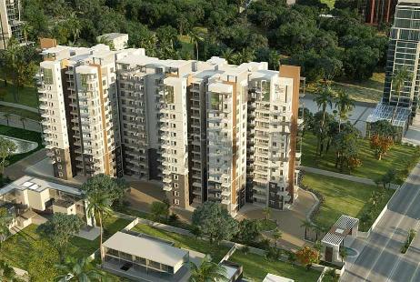 Emmanuel Heights in Hosa Road, Bangalore: Price, Brochure, Floor Plan ...