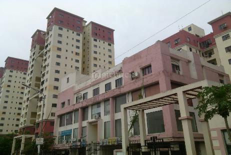 Greenfield Heights in New Town, Kolkata: Price, Brochure, Floor Plan ...