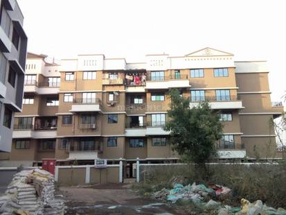 Indra Valley in New Panvel, Navi Mumbai: Price, Brochure, Floor Plan ...