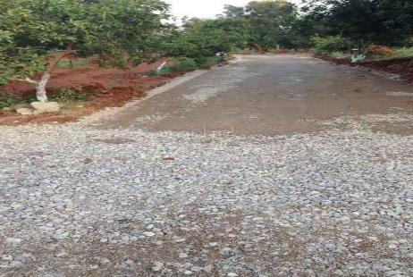 Kalpavruksha Farm Plots in Chilkoor, Hyderabad: Price, Brochure, Floor ...