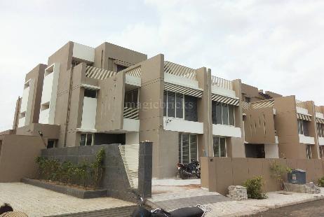 Krish Homes in Vastral, Ahmedabad: Price, Brochure, Floor Plan, Reviews