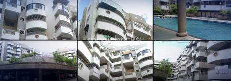 Mahalaxmi Vihar in Vishrantwadi, Pune: Price, Brochure, Floor Plan, Reviews