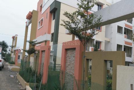 Marutham Heritage in Tambaram West Tambaram, Chennai: Price, Brochure ...