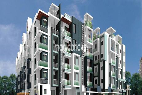Oracle Ridge in Hosur Road, Bangalore: Price, Brochure, Floor Plan, Reviews