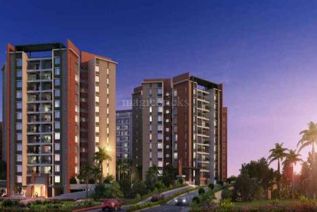 9+ Flats for Sale in Pride Park Ivory, Pune - Flats Price in Pride Park ...