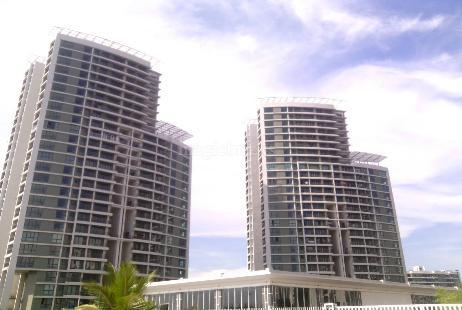 Rosedale NRI Complex in Rajarhat, Kolkata: Price, Brochure, Floor Plan ...