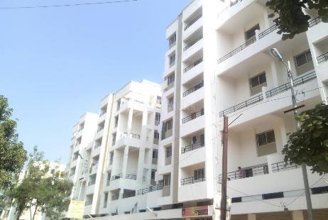 Shree Swami Sanidhya in Shivane, Pune: Price, Brochure, Floor Plan, Reviews