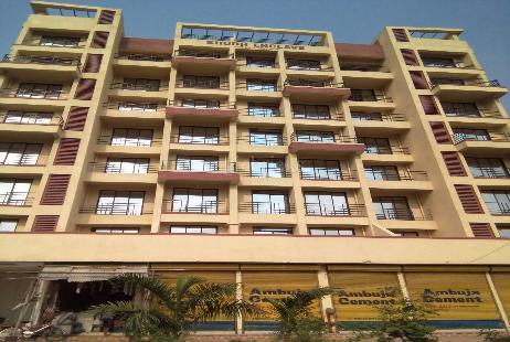 Shubh Enclave in Taloja, Navi Mumbai: Price, Brochure, Floor Plan, Reviews