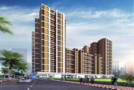 Wave City Center in Sector 32, Noida: Price, Brochure, Floor Plan, Reviews