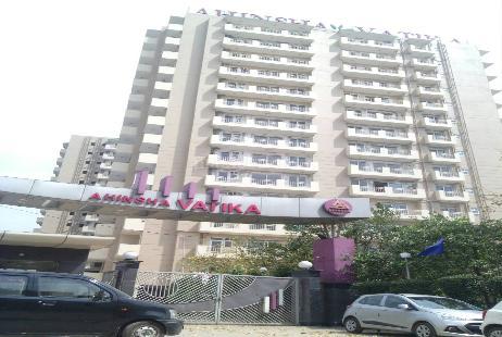 Ahinsha Vatika in Shahdara, New Delhi: Price, Brochure, Floor Plan, Reviews