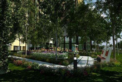 Appaswamy Splendour in Semmancheri, Chennai: Price, Brochure, Floor ...
