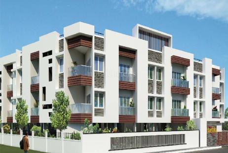 BBCL Harshika in Pallavaram, Chennai: Price, Brochure, Floor Plan, Reviews