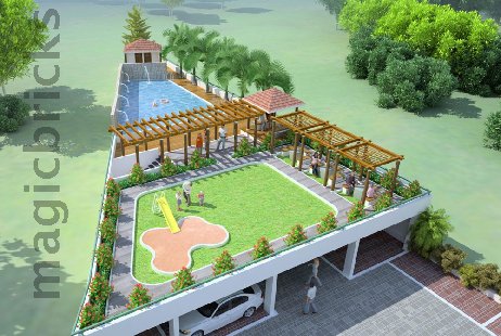 Brick Enclave in Satpur Colony, Nashik: Price, Brochure, Floor Plan ...