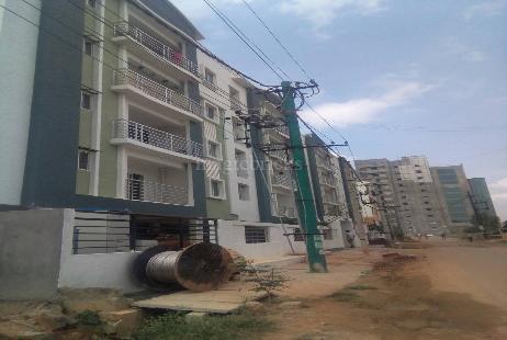 Chethana Maples in Sarjapur Road, Bangalore: Price, Brochure, Floor ...