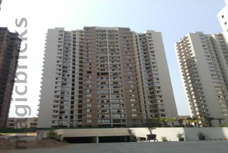 Supertech Czar Suites in Omicron 1, Greater Noida: Price, Brochure ...