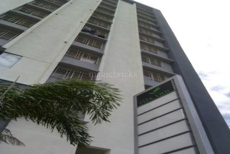 Gera Park View in Kharadi, Pune: Price, Brochure, Floor Plan, Reviews