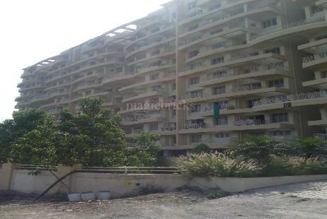 Green Zone in Baner, Pune: Price, Brochure, Floor Plan, Reviews