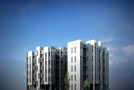 Magnolia City in Barasat, Kolkata: Price, Brochure, Floor Plan, Reviews