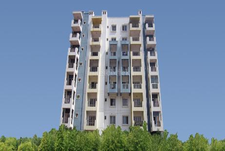 Raj Paradise in Bilekahalli, Bangalore: Price, Brochure, Floor Plan ...