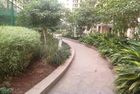 Rustomjee Athena in Majiwada, Thane: Price, Brochure, Floor Plan, Reviews