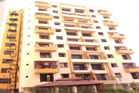 Rutu Riverside Estate in Kalyan West, Beyond Thane: Price, Brochure ...