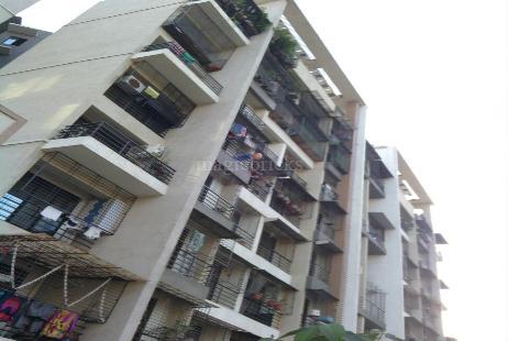 Shree Chamunda Garden in Dombivli East, Beyond Thane: Price, Brochure, Floor Plan, Reviews