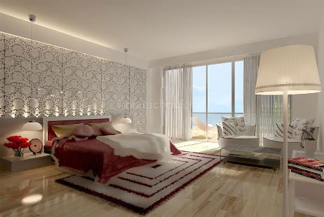 Signia Pearl in Bandra Kurla Complex, Mumbai: Price, Brochure, Floor ...