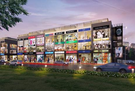 Wave City Center in Sector 32, Noida: Price, Brochure, Floor Plan, Reviews