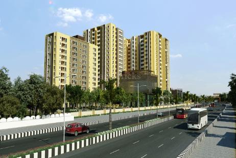 Appaswamy Splendour in Semmancheri, Chennai: Price, Brochure, Floor ...
