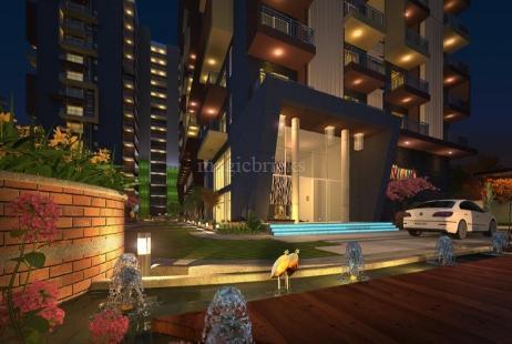 Aparna Elixir Resale Price: Flats for Sale in Aparna Elixir, Hyderabad