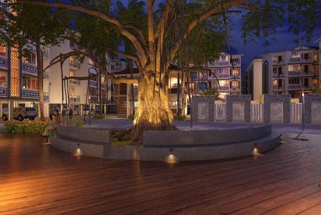 Chamunda Riverpark in Marcel, Goa: Price, Brochure, Floor Plan, Reviews