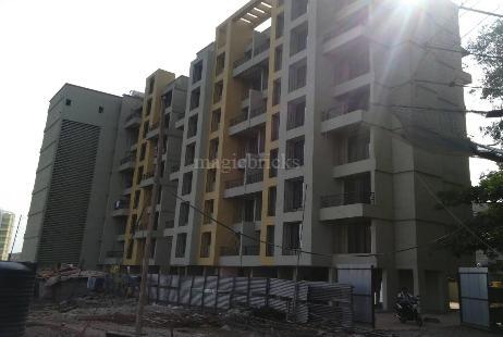 Charms Paradise in Titwala, Beyond Thane: Price, Brochure, Floor Plan, Reviews