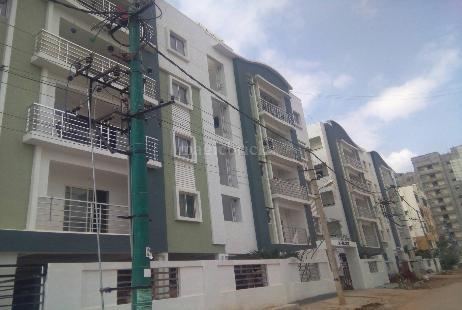 Chethana Maples in Sarjapur Road, Bangalore: Price, Brochure, Floor ...