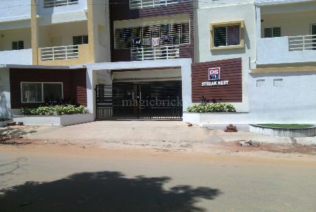 DS Max Streak Nest in Yelahanka, Bangalore: Price, Brochure, Floor Plan ...