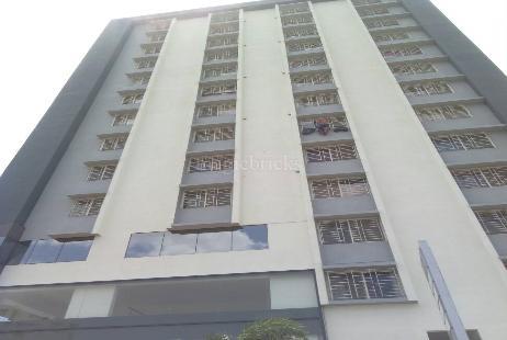 Gera Park View in Kharadi, Pune: Price, Brochure, Floor Plan, Reviews