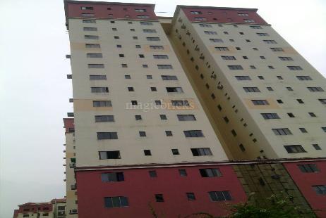 Greenfield Heights in New Town, Kolkata: Price, Brochure, Floor Plan ...