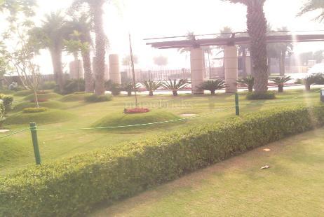 Omaxe Forest Spa in Sector 93B, Noida: Price, Brochure, Floor Plan, Reviews