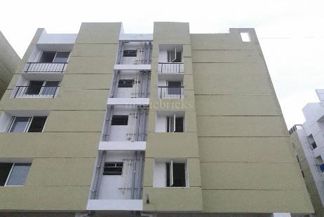 Primex Verterra in Porur, Chennai: Price, Brochure, Floor Plan, Reviews