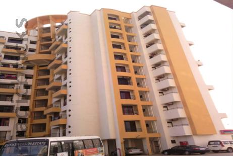 Rutu Riverside Estate in Kalyan West, Beyond Thane: Price, Brochure ...