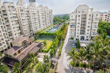 Vishrantwadi, Pune: Map, Property Rates, Projects, Photos, Reviews, Info