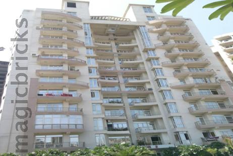 Supertech Czar Suites in Omicron 1, Greater Noida: Price, Brochure ...