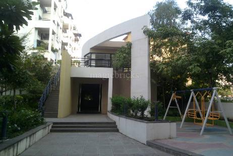 Megh Malhar & Raga in Bavdhan, Pune: Price, Brochure, Floor Plan, Reviews