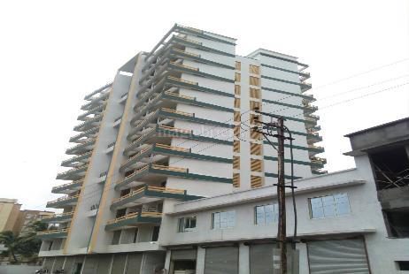 Mrunmayi Palace in Kalyan West, Beyond Thane: Price, Brochure, Floor ...