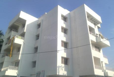 Nisarg in Phursungi, Pune: Price, Brochure, Floor Plan, Reviews