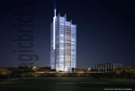 Nitesh Park Avenue in Sankey's Road, Bangalore: Price, Brochure, Floor ...