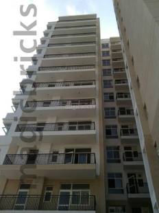 Omaxe New Heights in Sector 78, Faridabad: Price, Brochure, Floor Plan ...