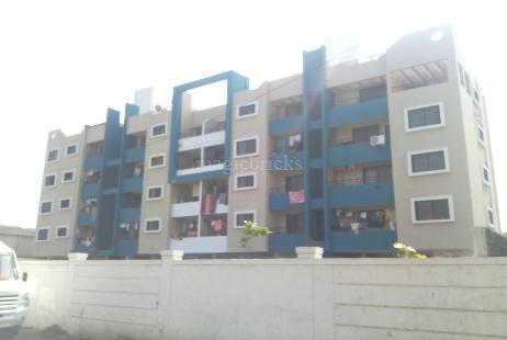 Pooja Garden in Wadgaon Sheri, Pune: Price, Brochure, Floor Plan, Reviews